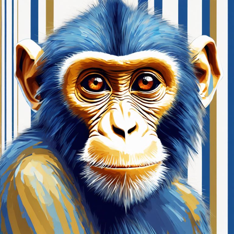 Corky – King Marbles® Childrens Stories.